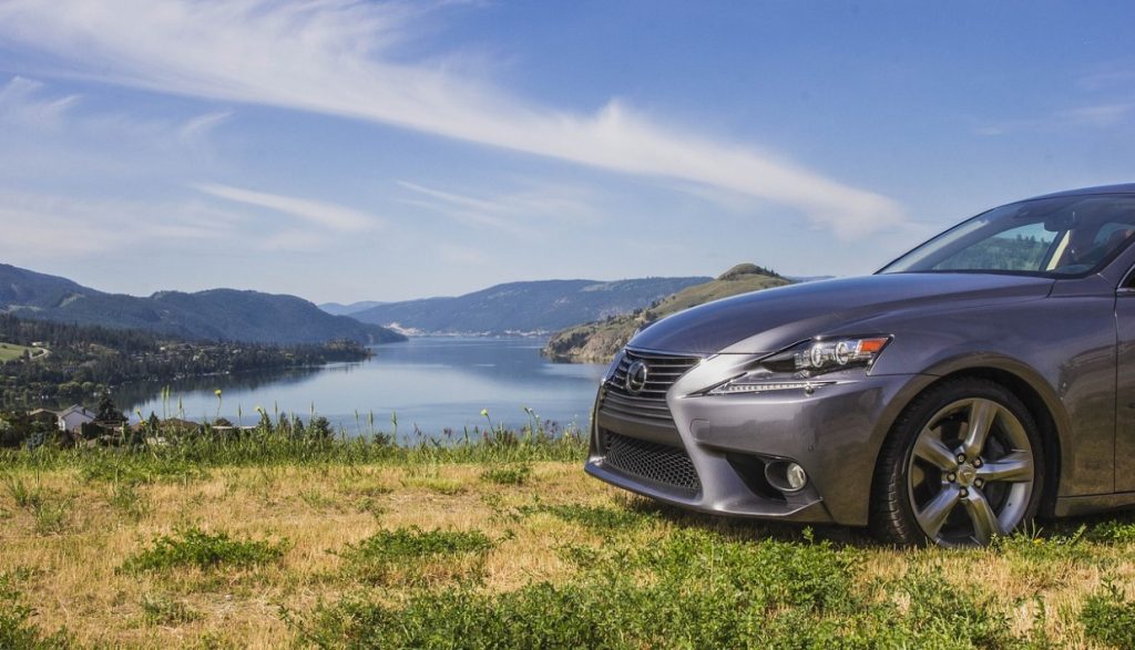 5 Benefits of Buying a Used Lexus – Lee's Auto Sales of Fayetteville ...