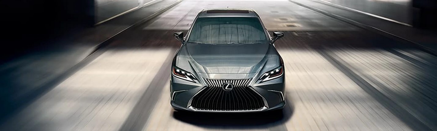 The Luxury of Lexus at Used Car Prices – Lee's Auto Sales of ...