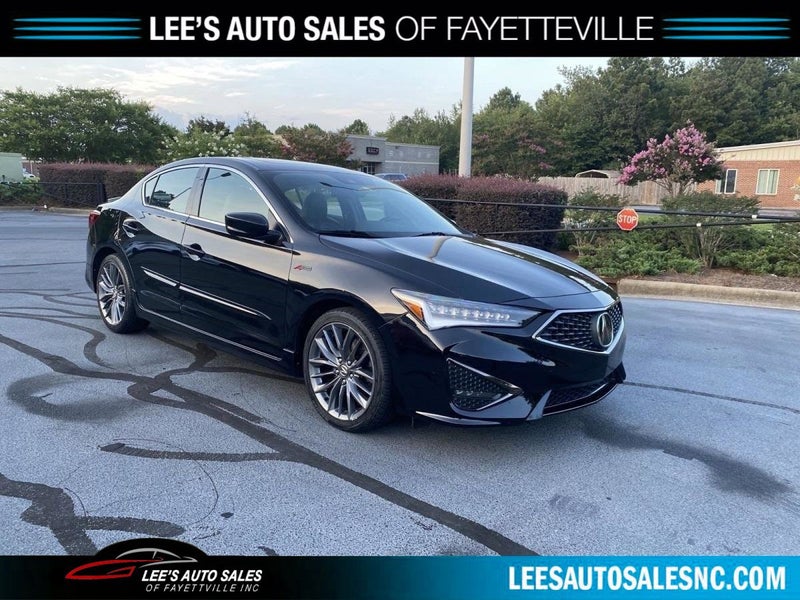 Used Cars for Sale | Used Car Dealership near Fayetteville, NC | Lee's ...