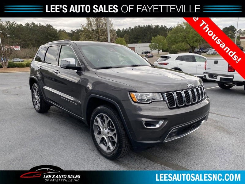 Used Cars for Sale | Used Car Dealership near Fayetteville, NC | Lee's ...