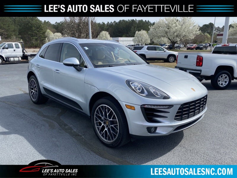 Used Cars for Sale | Used Car Dealership near Fayetteville, NC | Lee's ...